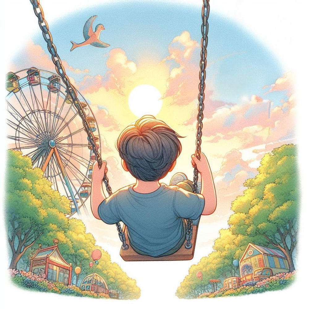 The Role of Playgrounds in Early Childhood Development - Playtopia, Inc.