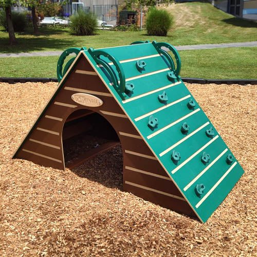Explore Climbing & Crawling FUN For Your Play Area! | Playtopia, Inc ...