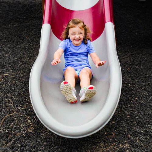 Upgrade Playtime! | Shop FUN Playground Slides Now! | Playtopia, Inc ...