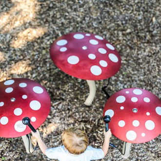 Create Harmony With Our Outdoor Musical Instruments! | Playtopia, Inc ...