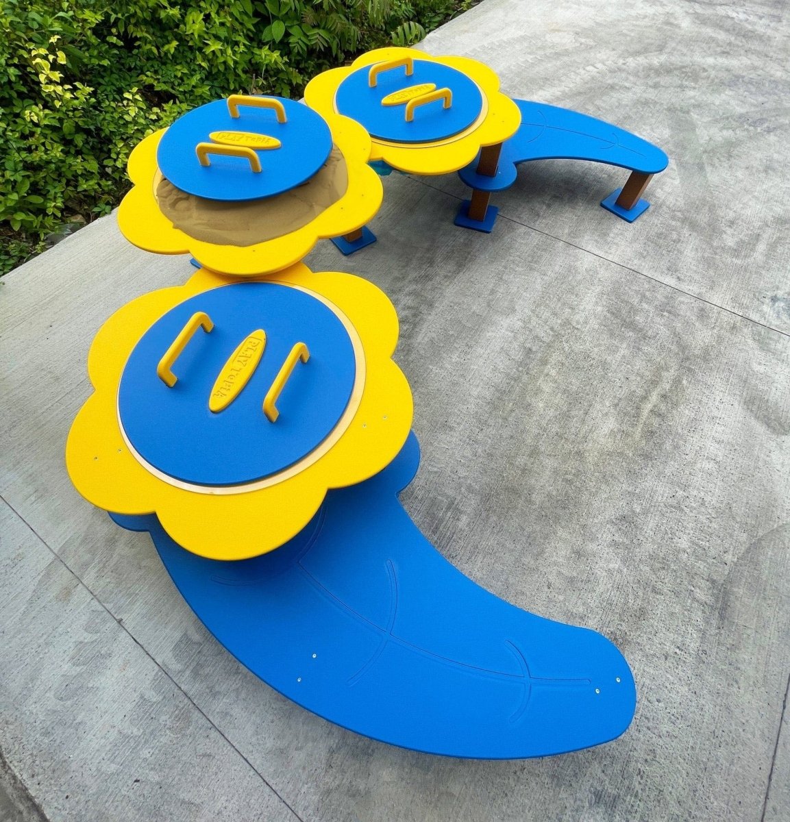 Sensory Tables, Water & Sand - Playtopia, Inc.