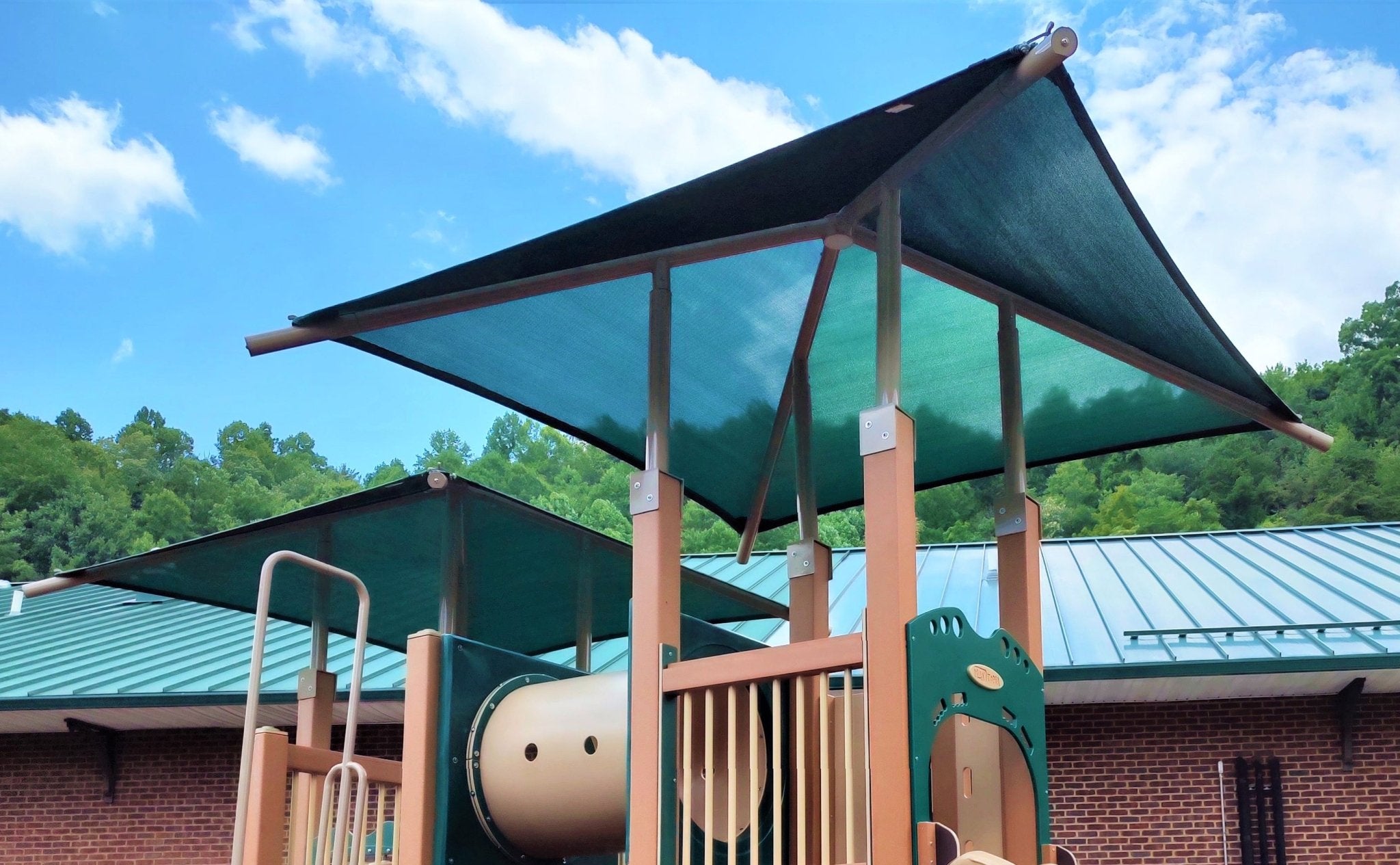 Shades & Shelters - Playtopia, Inc.